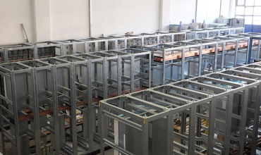 SGS Automation & Drives