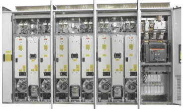 SGS Automation & Drives