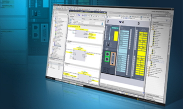 SGS Automation & Drives